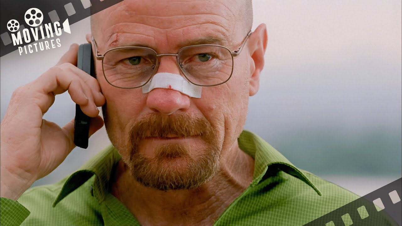 Walter Wins! Gus Had To Go! | Breaking Bad (Bryan Cranston, Aaron Paul ...
