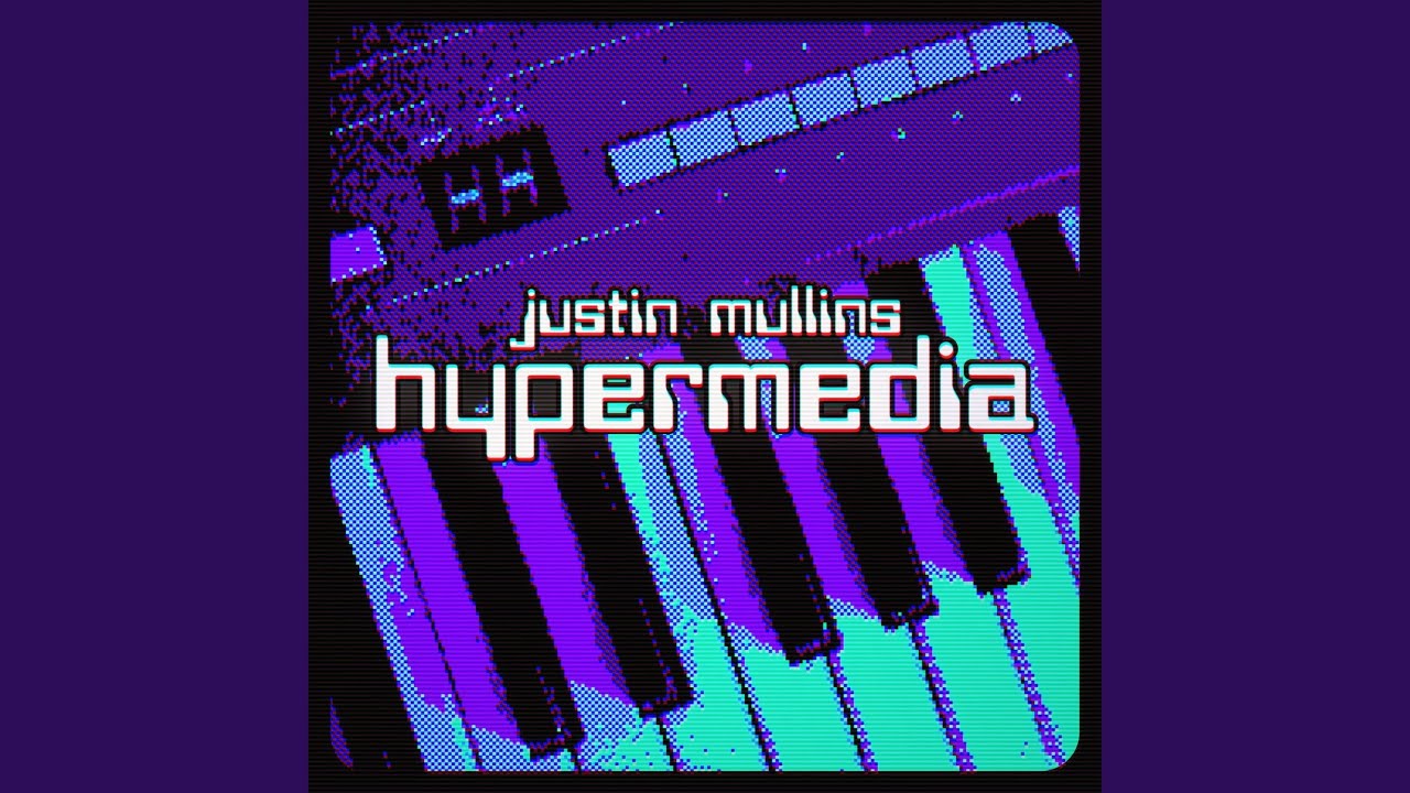 Hypermedia - YouTube