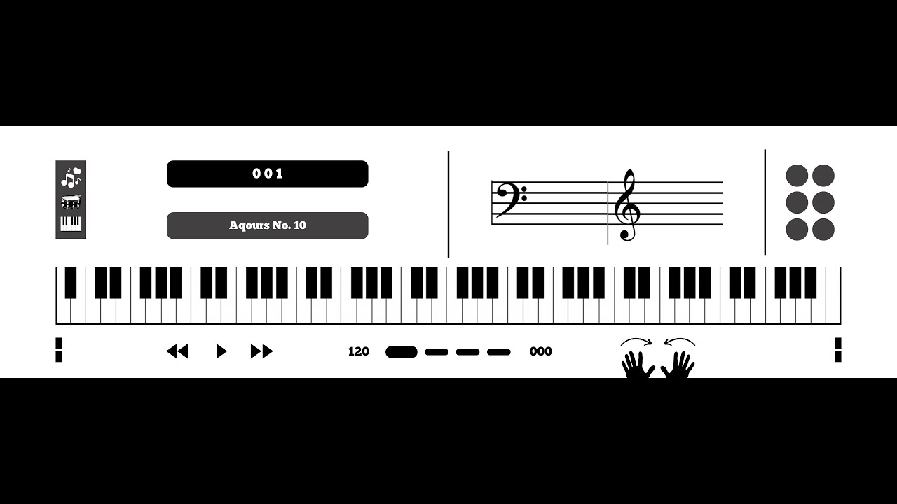 Loop mode snowball park - YouTube