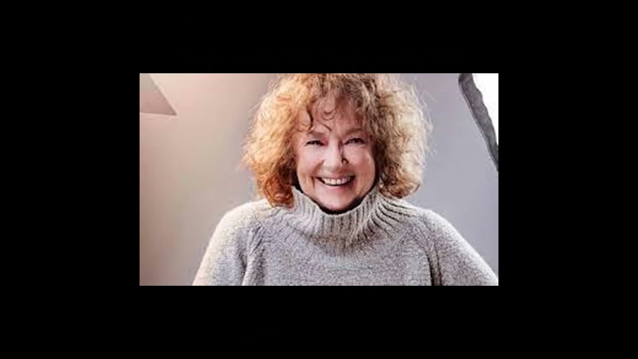 the beautiful Joanne Samuel - YouTube