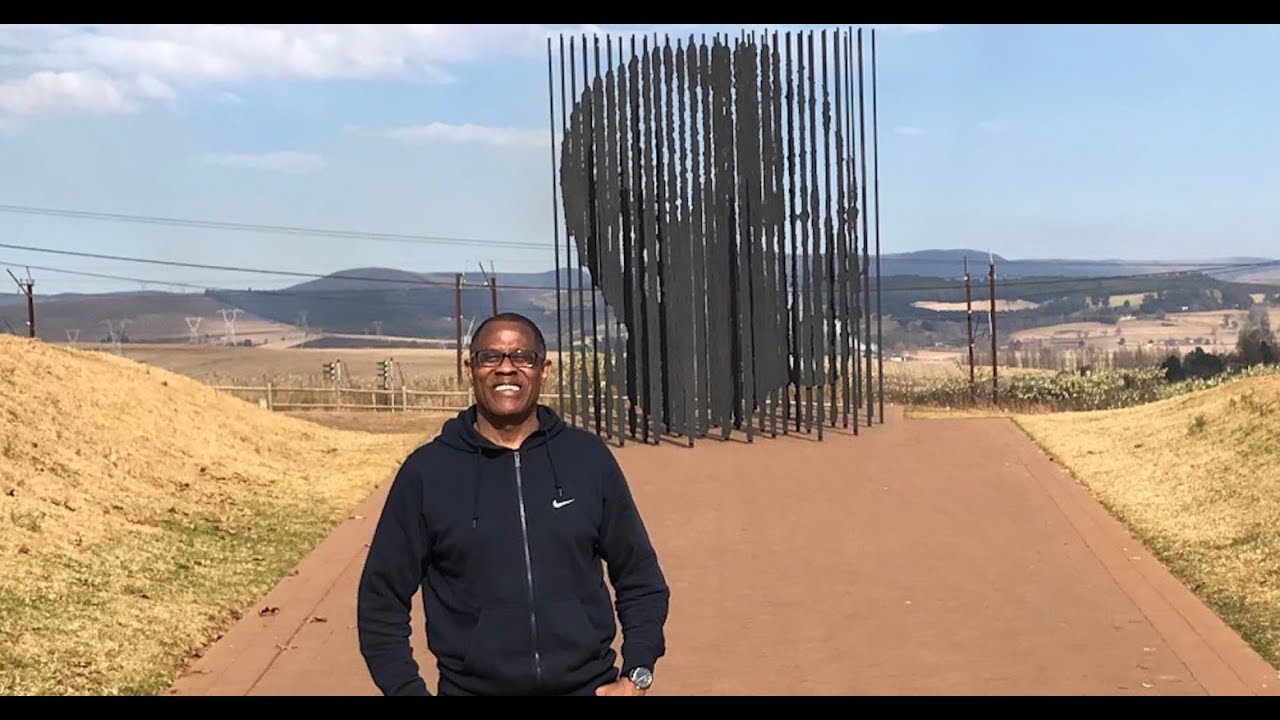 Fr Bryan Massingale's Reflection on Winter Living Theology 2018 - YouTube