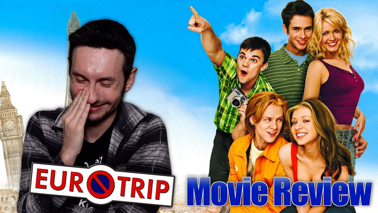 EUROTRIP (2004) | Michelle Trachtenberg, Scott Mechlowicz | Movie ...