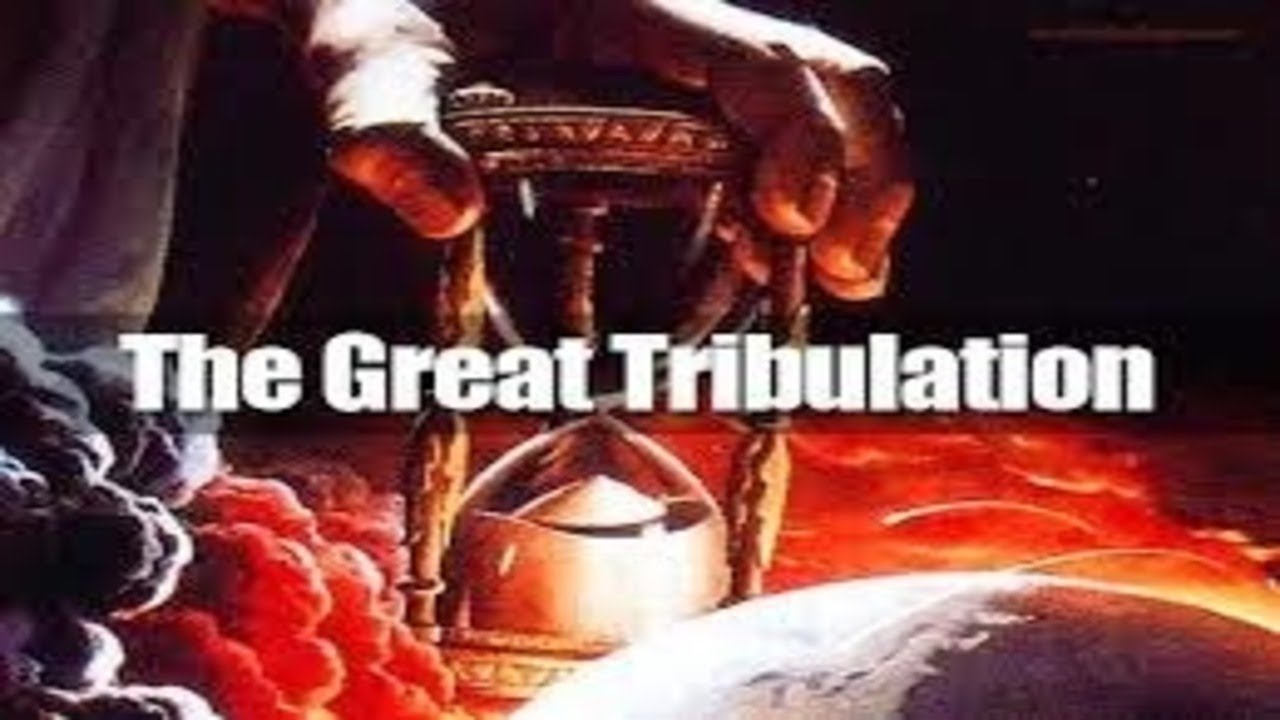 Great Tribulation Events (4 of 13) - YouTube