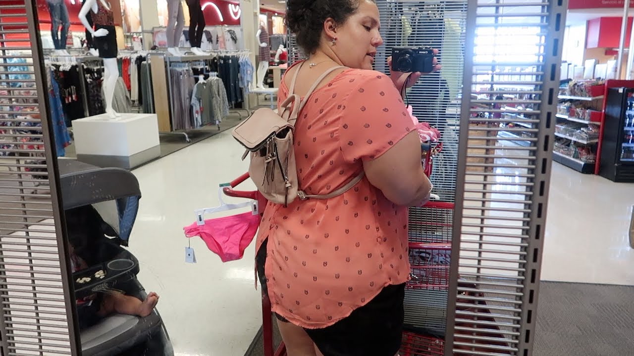 Vlog: *July 26, 2017* ~Causing a Scene Up in Here!~ - YouTube