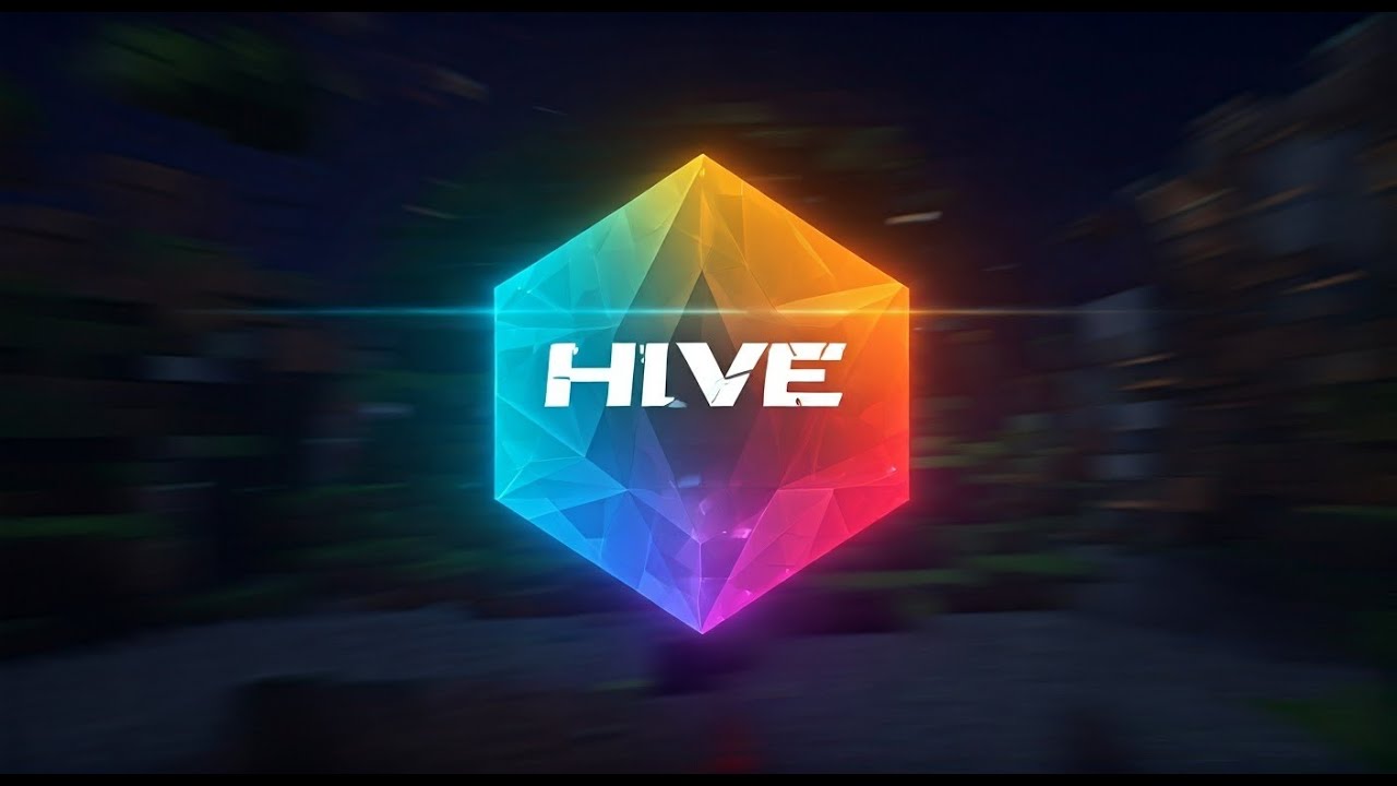 Hacking On Hive Skywars Until Ban - YouTube