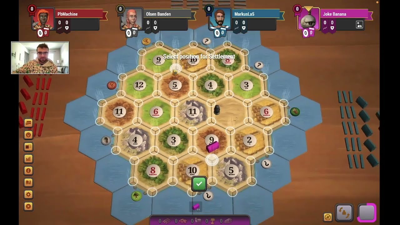 Catan Universe Tricky Board Journey To Top 1000 28 YouTube catan-universe-tricky-board-journey-to-top-1000-28-youtube
