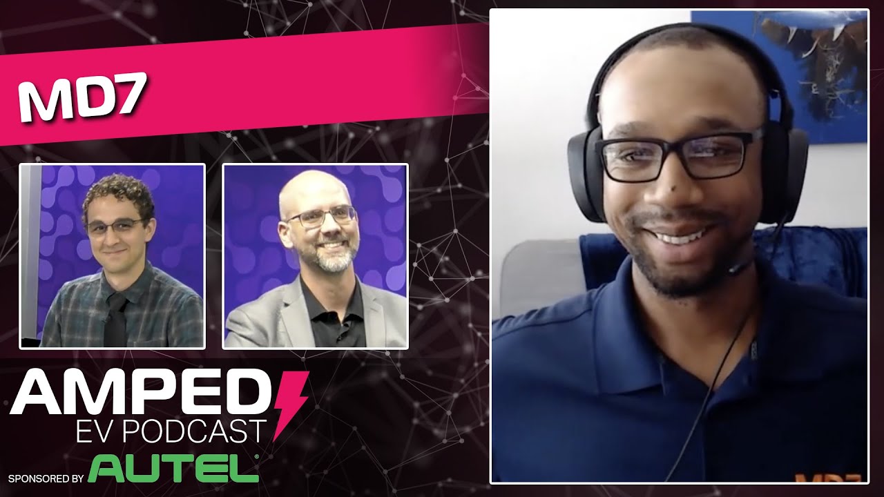 What installing EV infrastructure REALLY takes – interview with MD7 ...