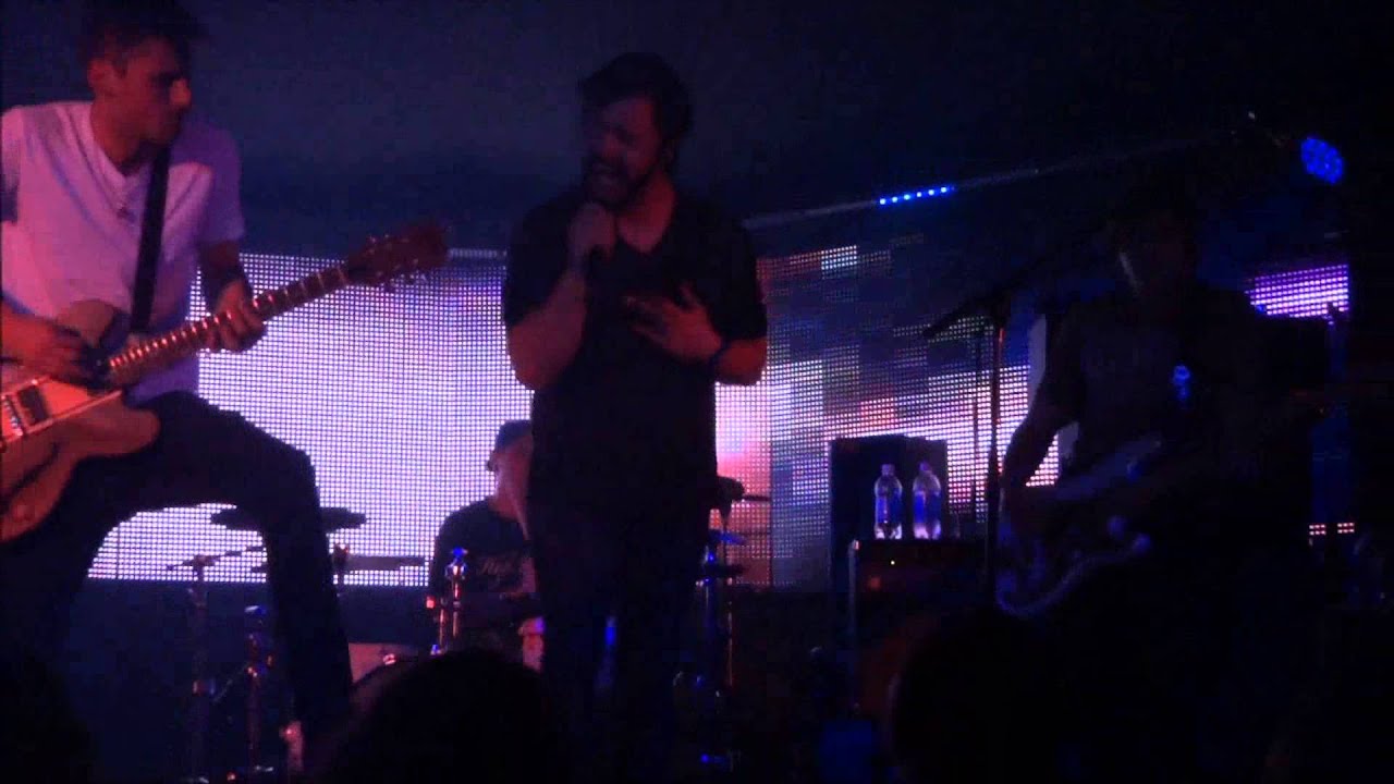 On Call Heroes at Club 9ONE9: That Guy - YouTube