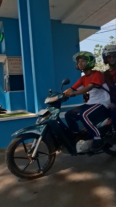 Tornado #suzuki2stroke #125z #tornado110 - YouTube