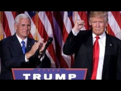 Democratic strategist admits crying at Trump victory - YouTube