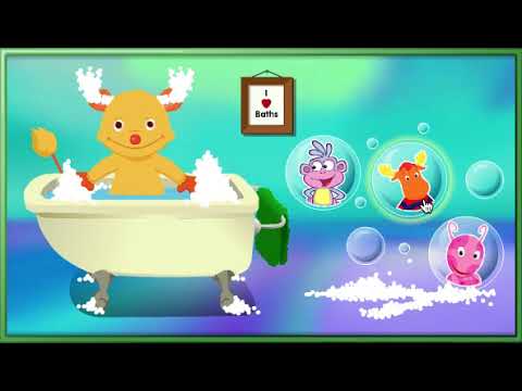 Piper's Bubble Guessing Game - YouTube