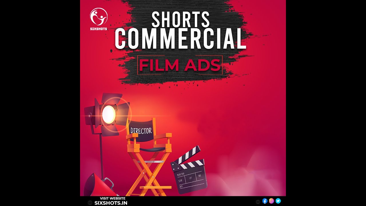 Pay All Day ll Short Commercial TV Video Ads ll Create by Team SixShots ...