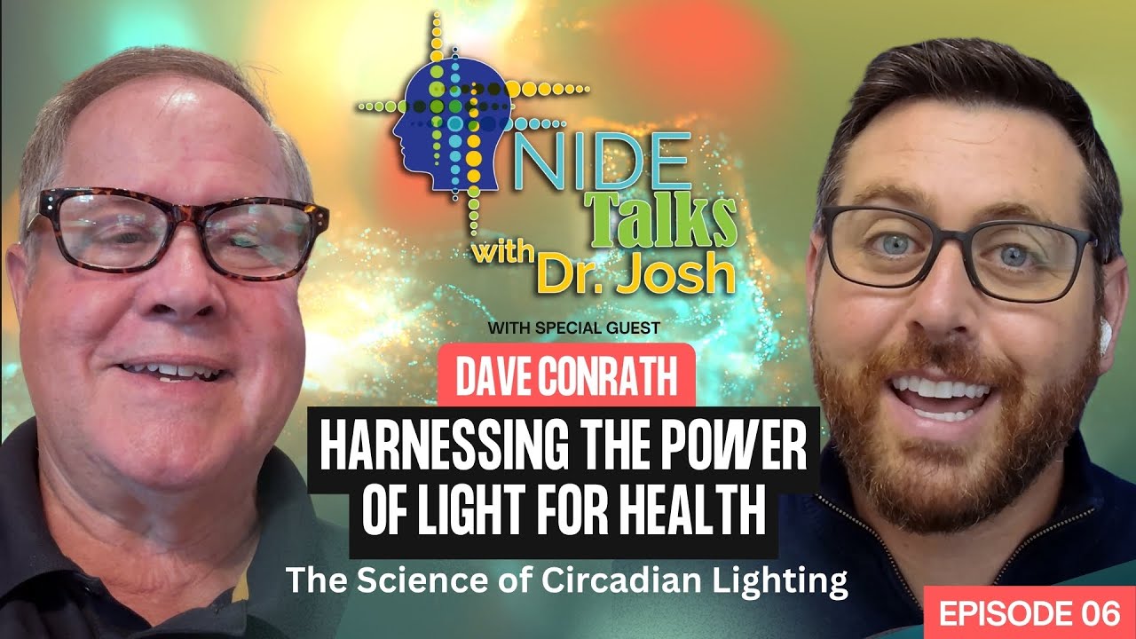 Harnessing the Power of Light for Health. The Science of Circadian ...