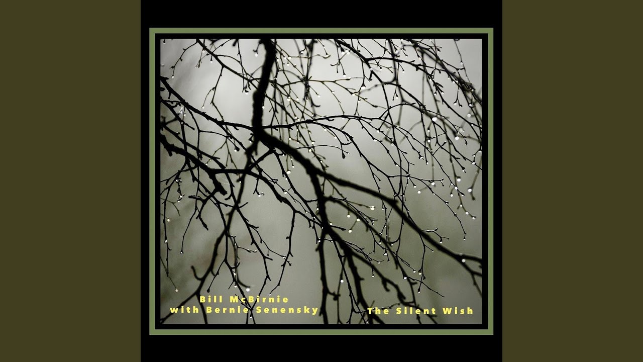 First Song (For Ruth) (feat. Bernie Senensky) - YouTube