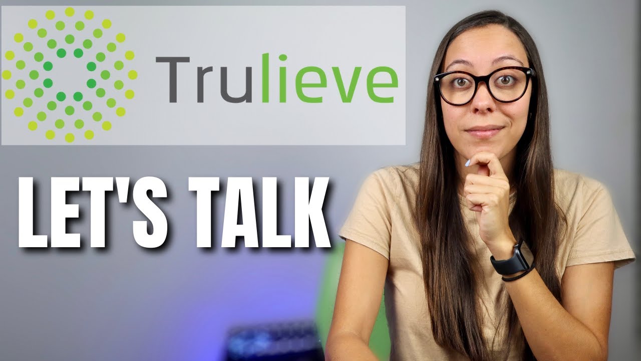 What Is Happening With Trulieve (TCNNF) Stock? - YouTube