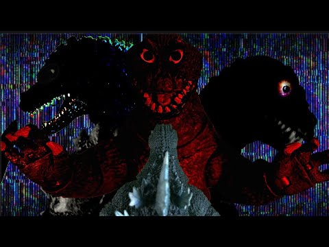 GODZILLA.EXE FINAL STRIKE - YouTube
