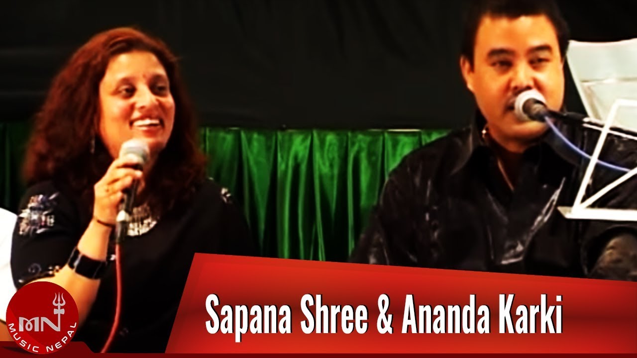 Eh Kanchha "ए कान्छा, ठट्टैमा यो बैश जानलाग्यो" | Live Program | Ananda ...