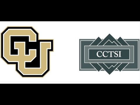 Grant Administration Basics with Tim Lockie, CCTSI Director of Finance ...