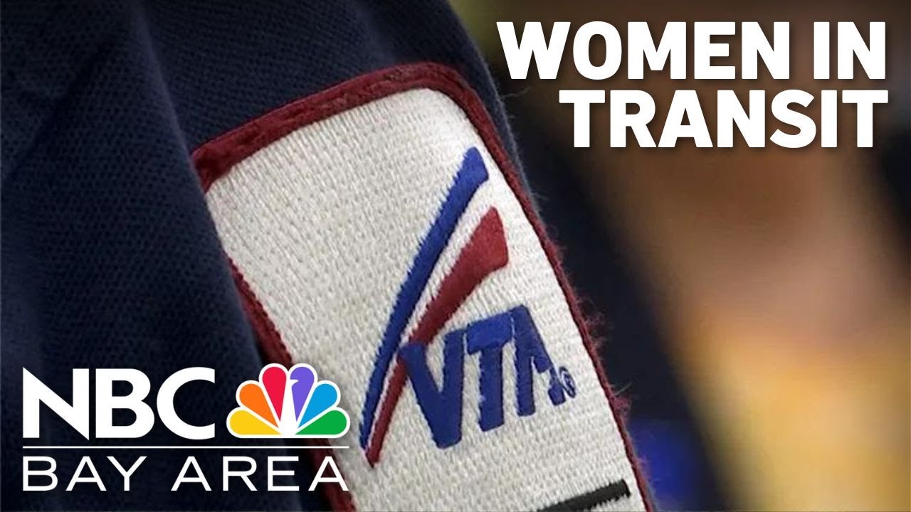 ‘There's a sisterhood': Female VTA employees form group to support ...