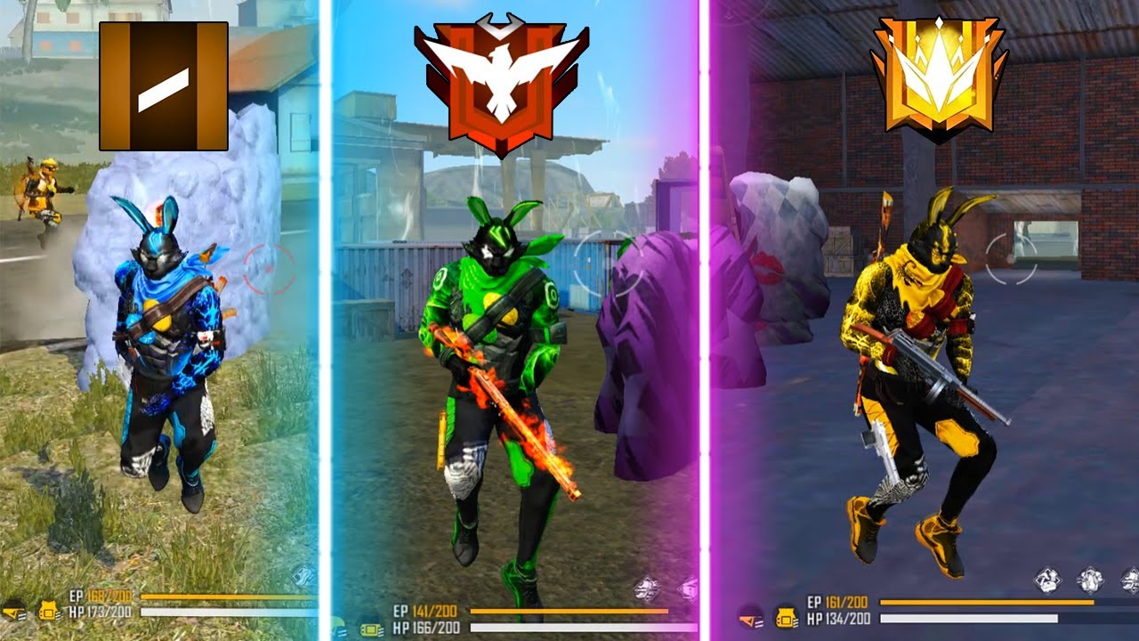 BEST SKINS IN FREE FIRE ⚡ ⚡para SAMSUNG A3,A5,A6,A7,J2,J5,J7,S5,S6,S7 ...