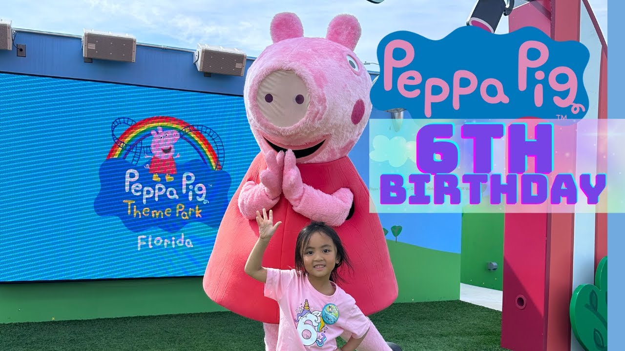 Peppa Pig World Theme Park REVIEW YouTube peppa-pig-world-theme-park-review-youtube