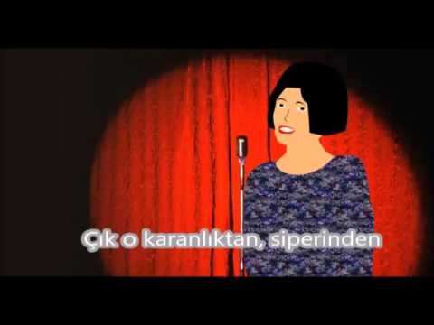 Songül - Prenses Lyrics/Şarkı Sözleri Zuhal Topal'la