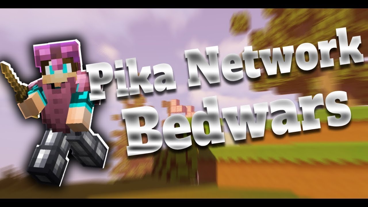 50 mins of Epic BedWars Showdown: Dominating with Guild Members! 🔥 - YouTube