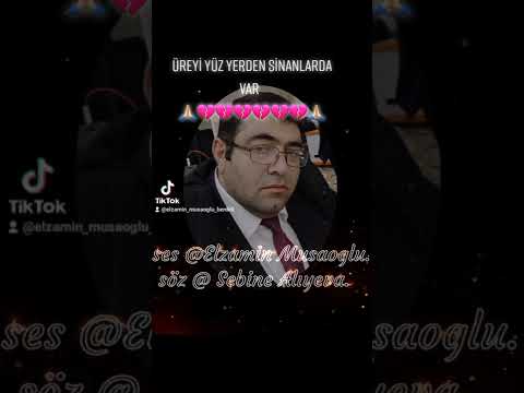 DESDEY OLAN KESLERE HERBİRİNE TESEKKUR EDİR SAİR QİRAYETCİ
