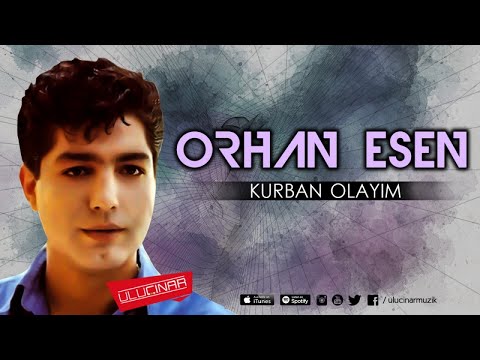 Orhan Esen - Yaşlı Gözler