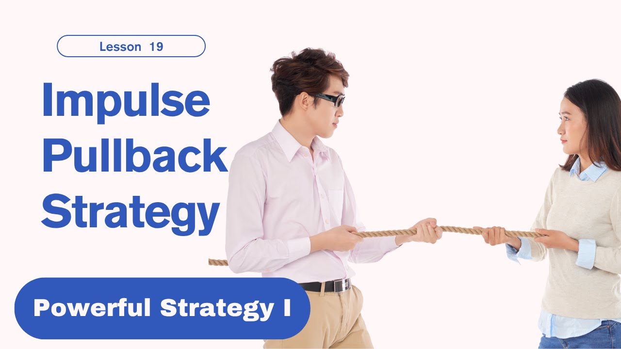 19 වන පාඩම | Impulse Pullback | Powerful Strategy 1 | Trade with Supun - YouTube