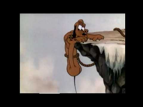 Mickey Mouse: Alpine Climbers