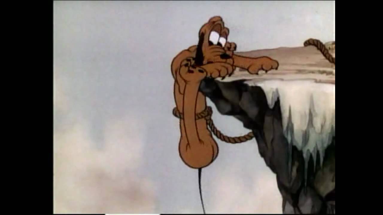 Mickey Mouse: Alpine Climbers - YouTube