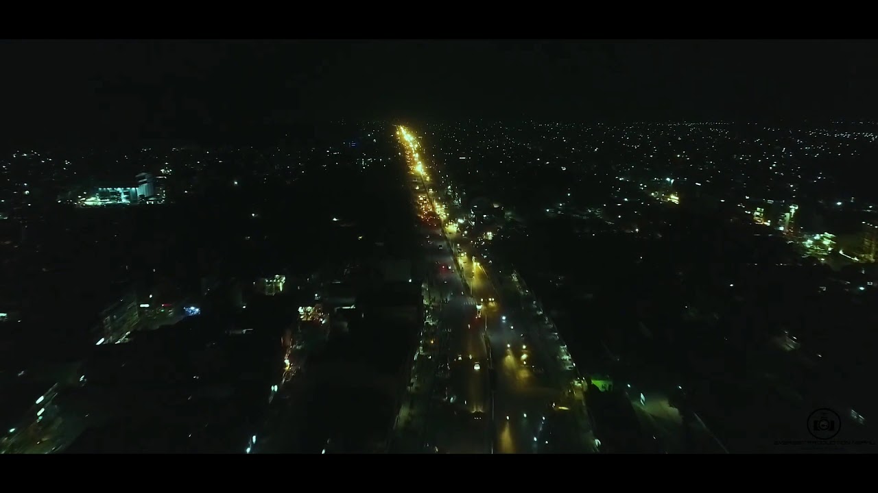 DROWN SHOOT OF BUTWAL //BEFORE LOCKDOWN// - YouTube