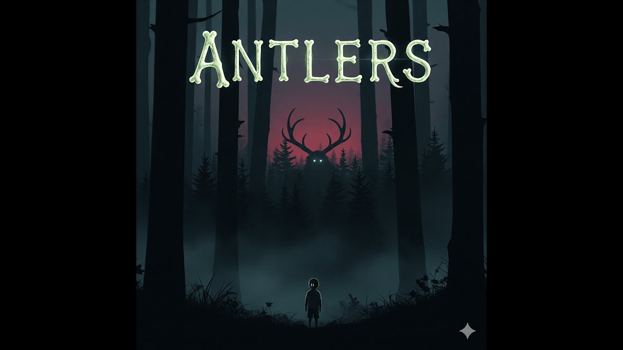 Antlers (Spoiler Discussion) - Ending Explained - YouTube