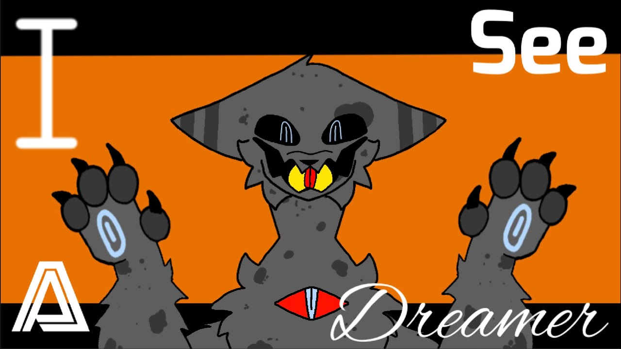 I see a dreamer//meme - YouTube