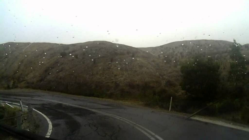 The 99 Bends & Queenstown - YouTube