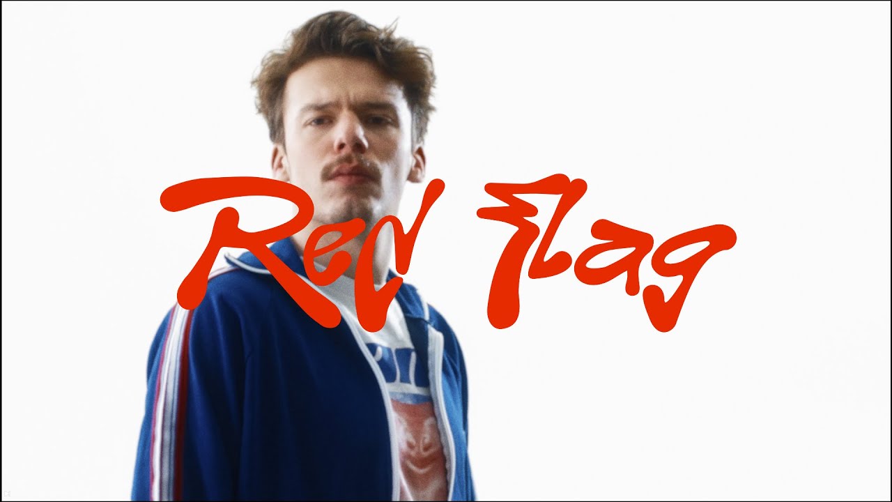 Hundred Sins - Red Flag (feat. Lil Frakk, NLP, Panka) - YouTube