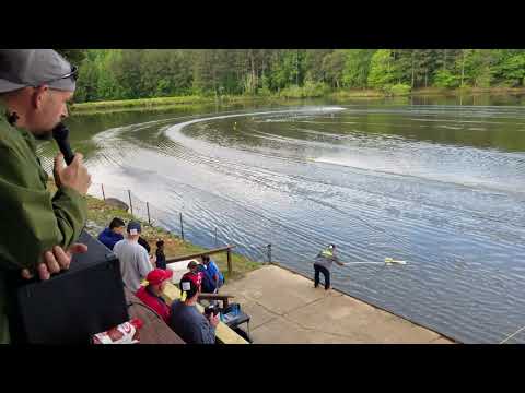 2019 IMPBA Spring Nationals: B Hydro - YouTube