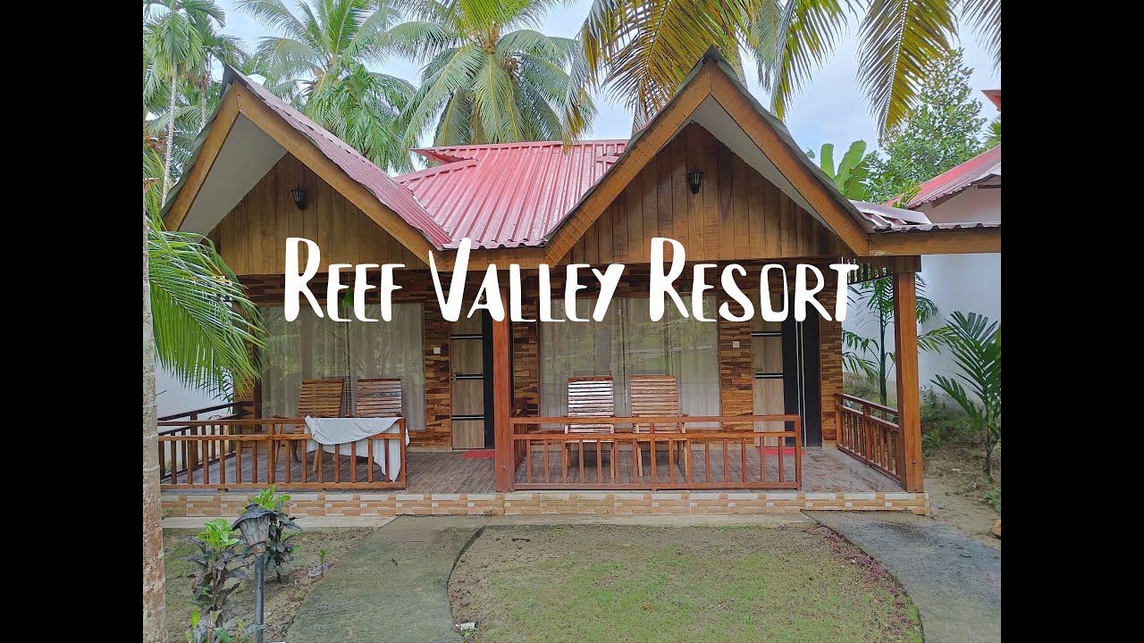 Reef Valley Resort, Neil Island: Serene Luxury & Tropical Escape! 🏝️🌴 # ...