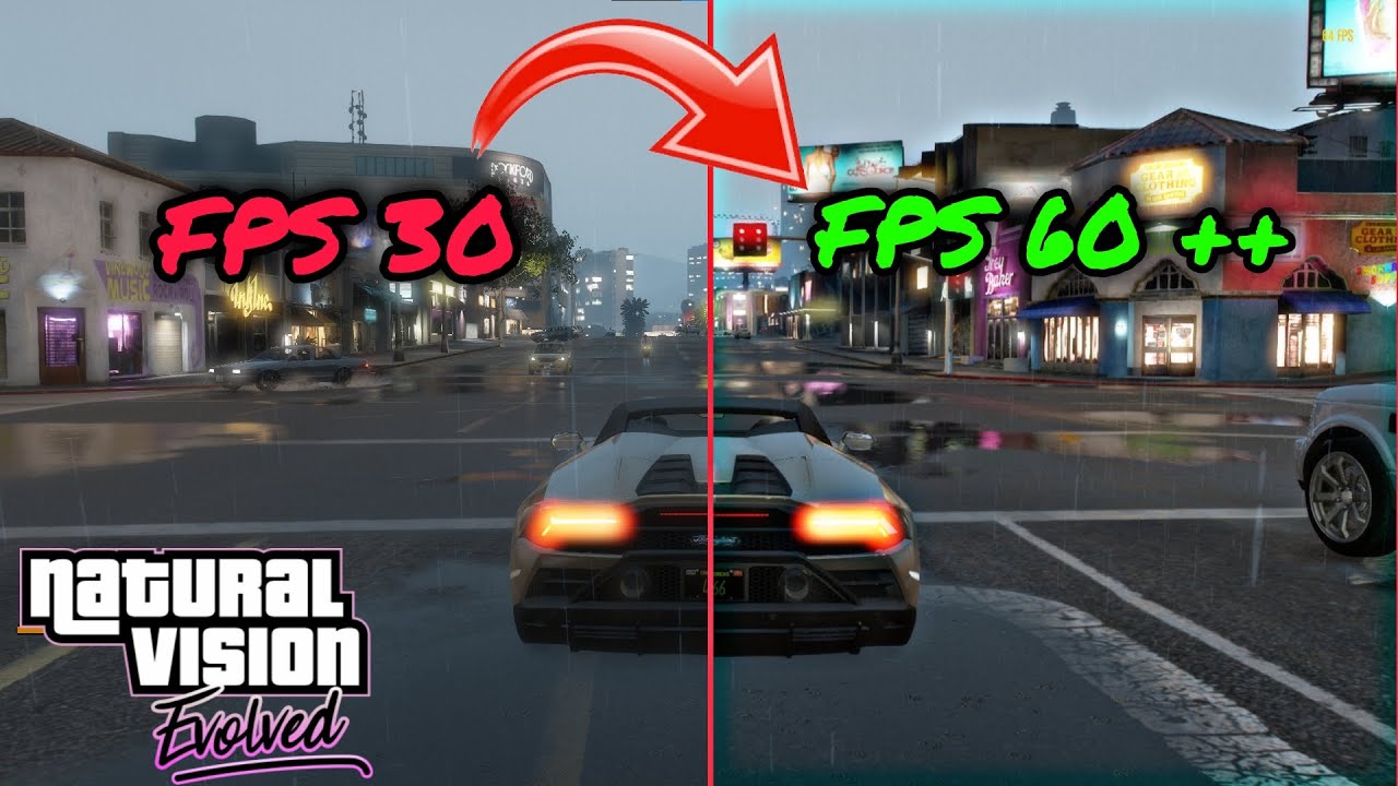 INCREASE YOUR FPS | 60+ FPS | NO LAG | TUTORIAL | EASY GUIDE |100% ...