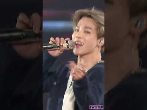 BTS performs 'Boy with Luv ft. Halsey' @ MAMA 2019 (vertical ver.) 'coz y not