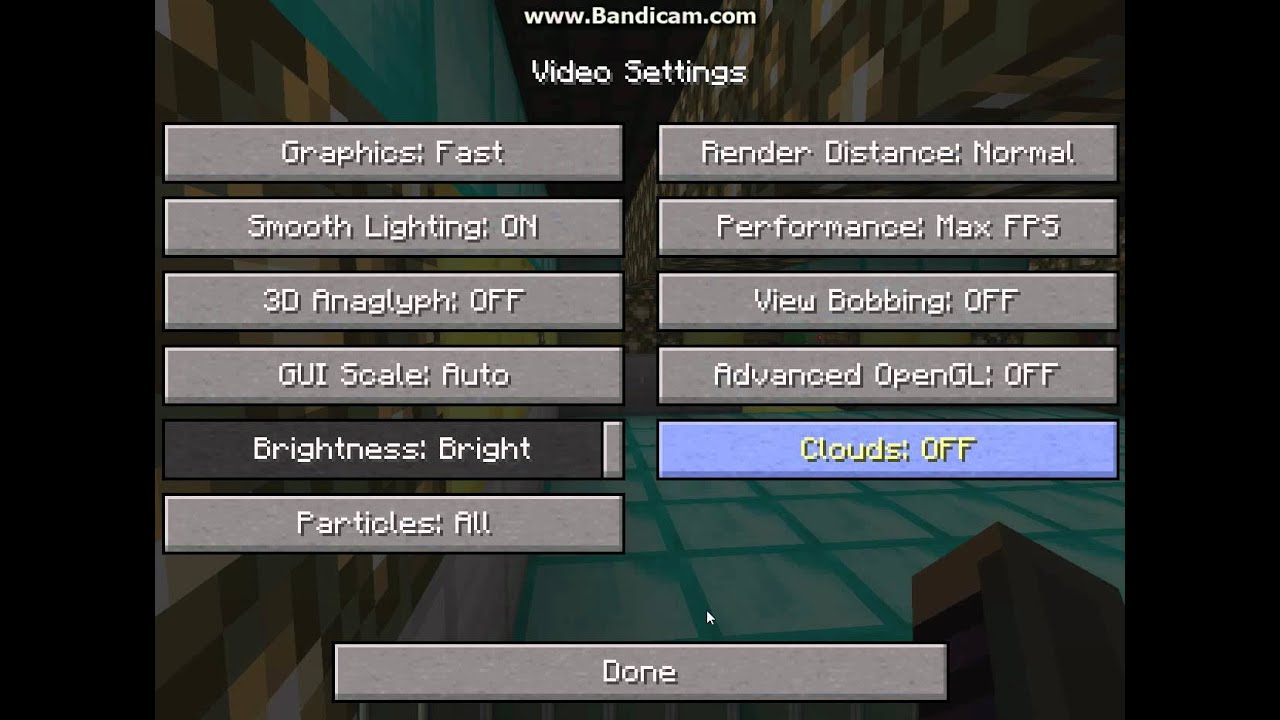 minecraft starter server map - YouTube