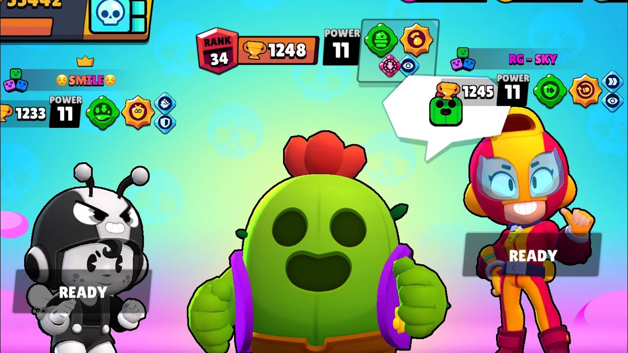LAST GAME TO RANK 35 SPIKE!! WILL I MAKE IT?! - YouTube