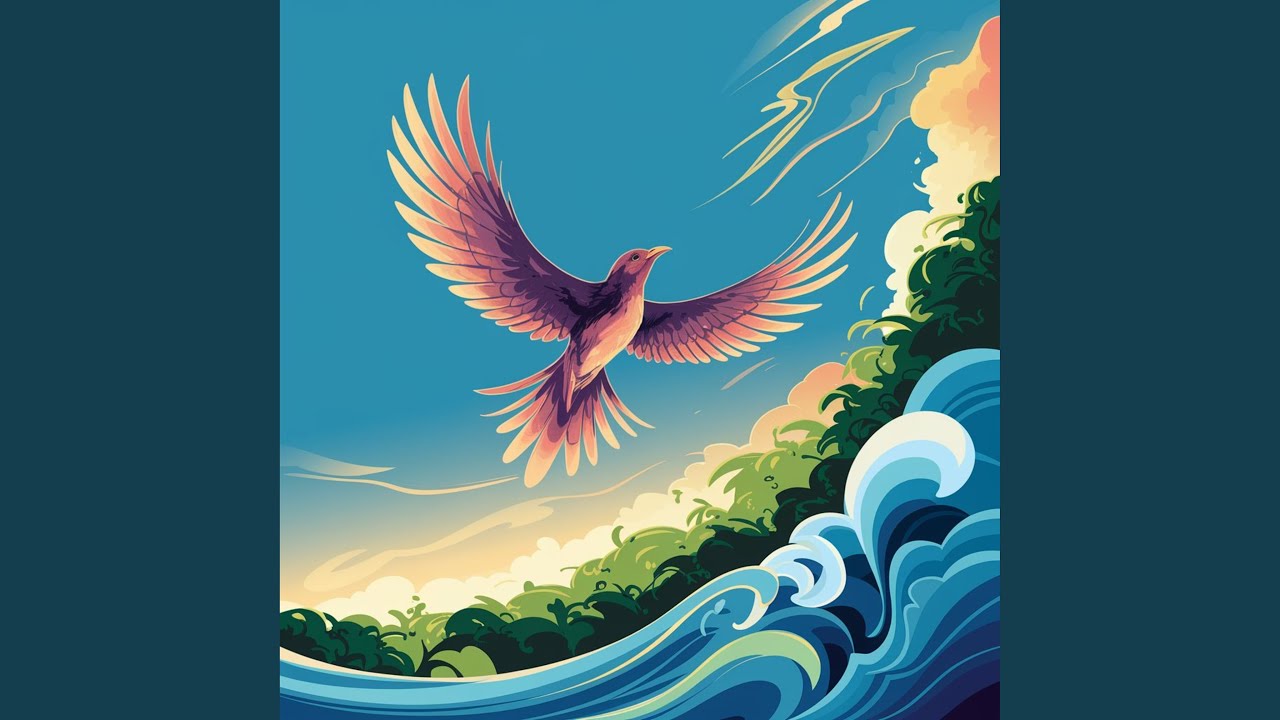 Wings of Dreams and Free Spirits Soaring High - YouTube