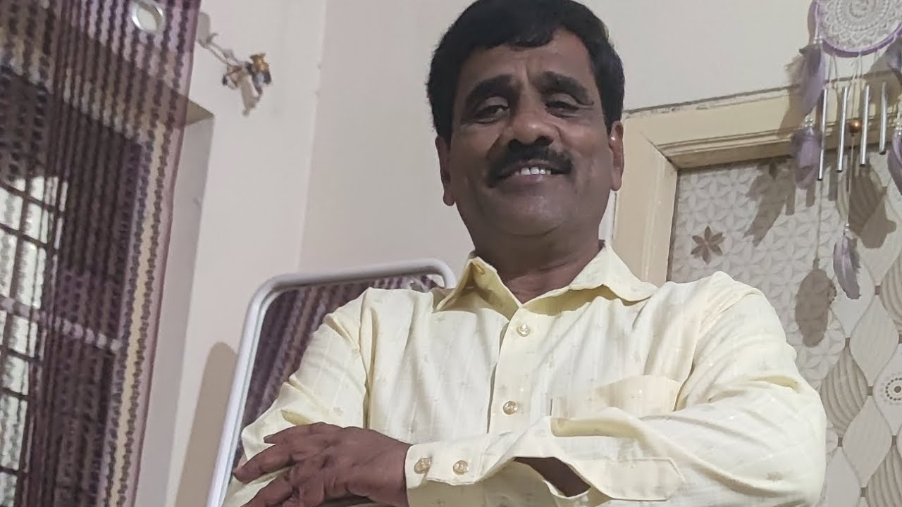 Eswara rao singer vakyam GOD IS GREAT 👍 - YouTube