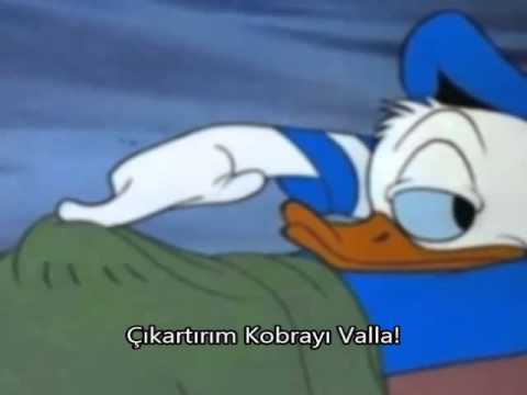 Çizgiler Fimlerde Bulunan Subliminal Mesajlar #1