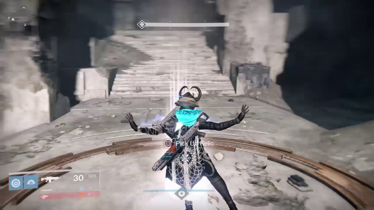 Dancing in a raid - YouTube