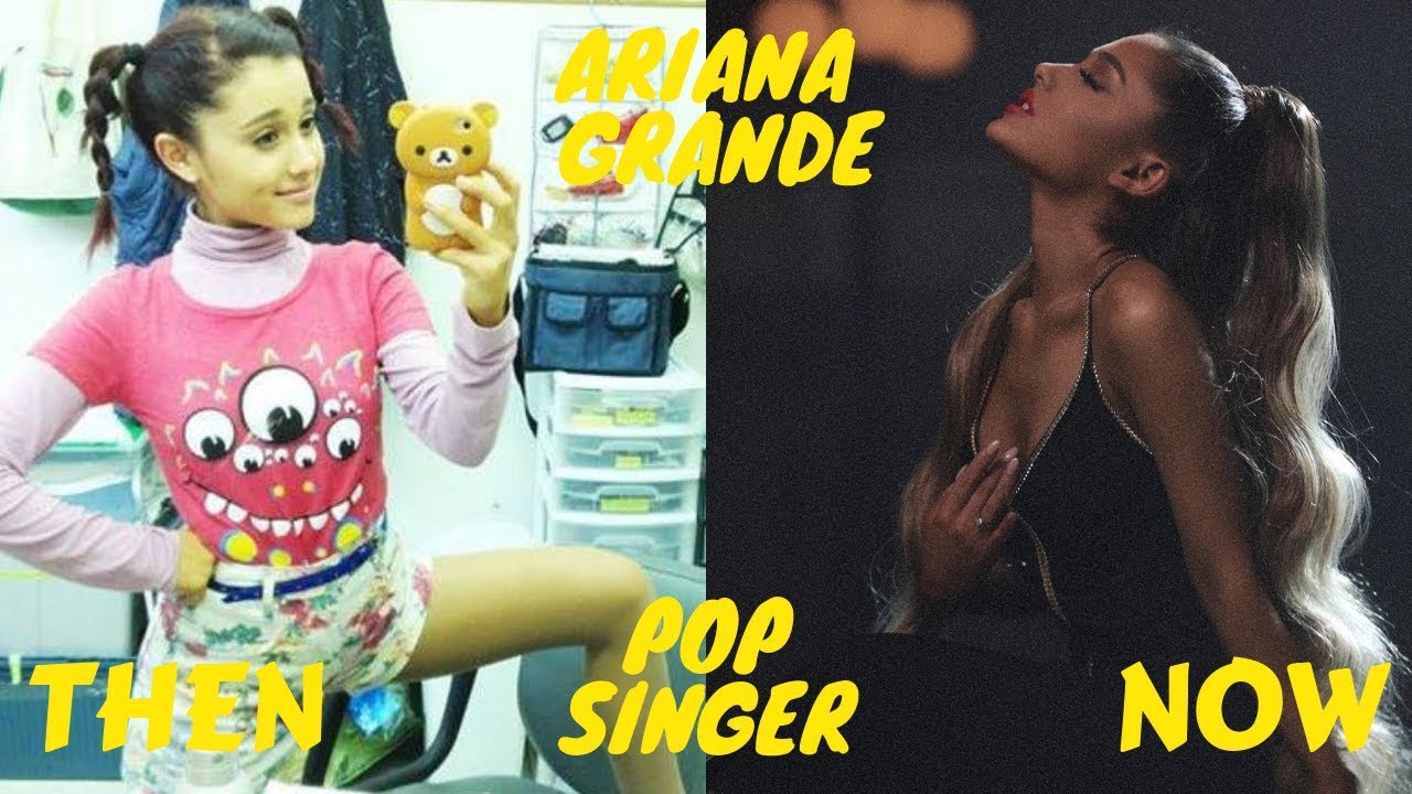 Disney Channel Famous Girls Stars Before and After 2019 (Real Name And ...