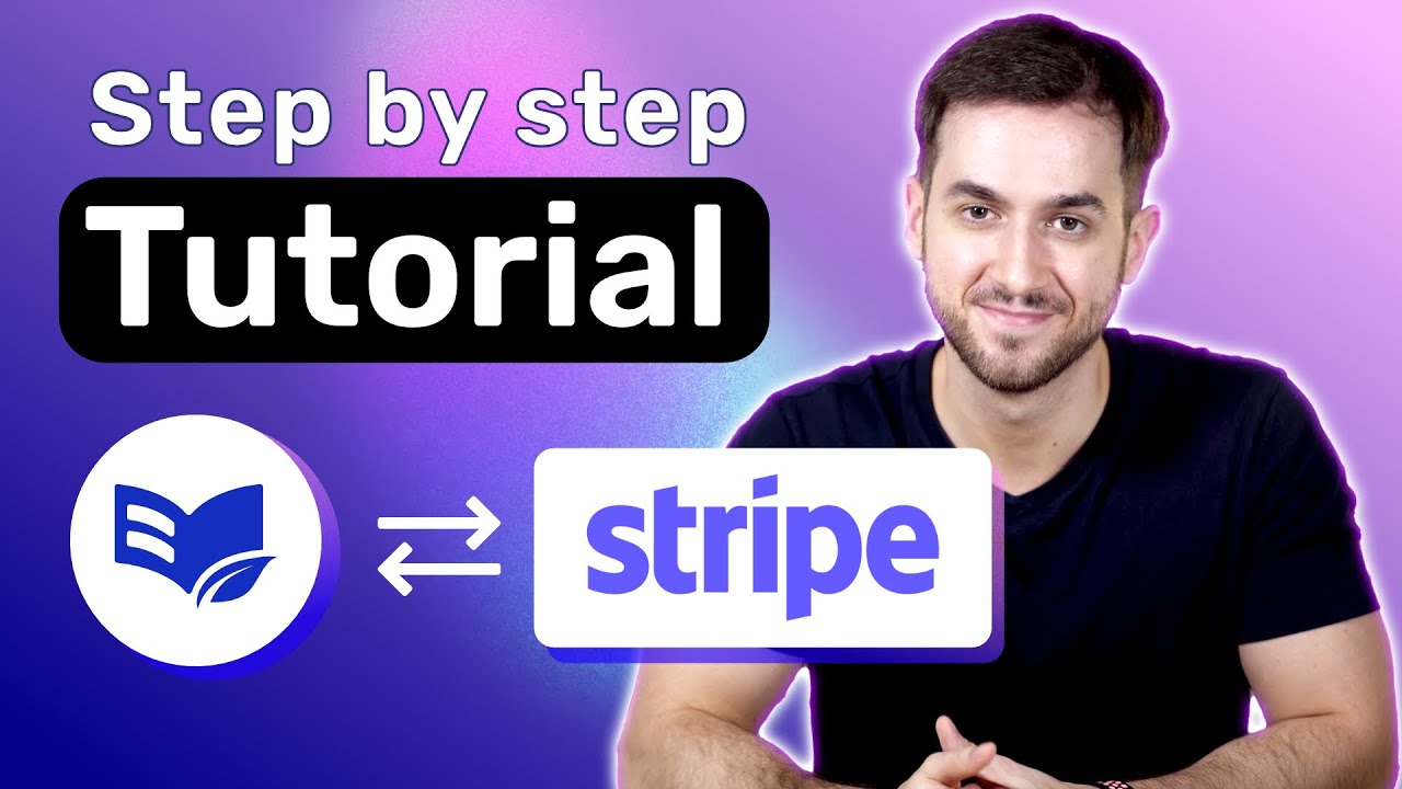 How to Connect Thrive Apprentice and Stripe (Step by Step Tutorial) - YouTube