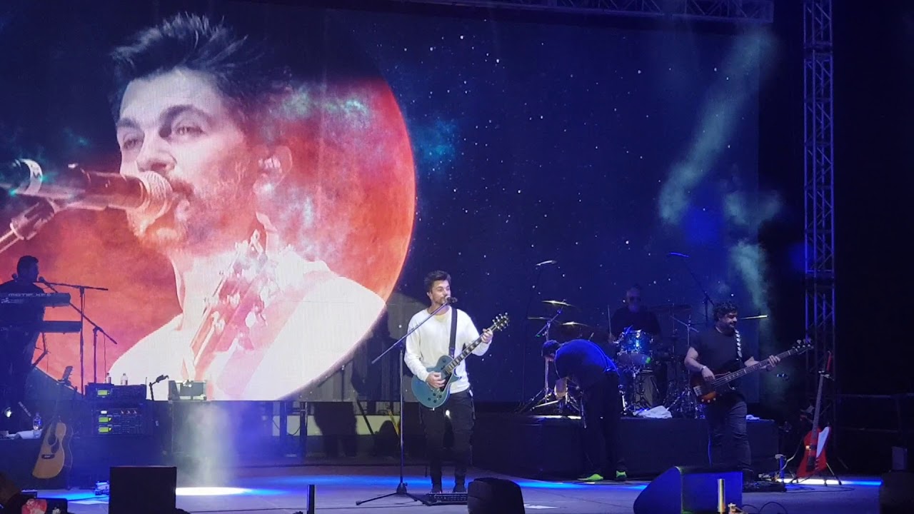 Nada valgo sin tu amor - Juanes - YouTube